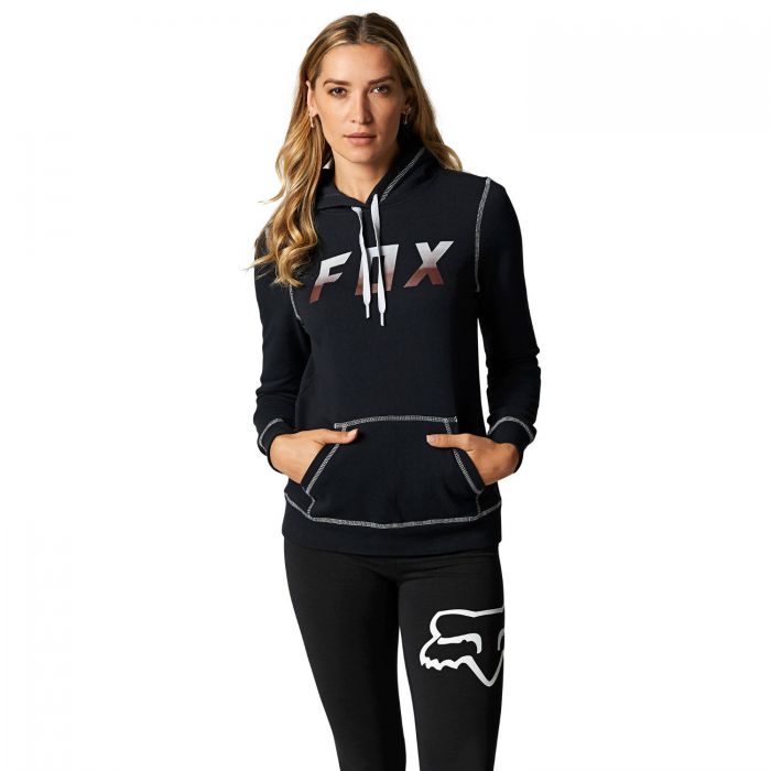 Fox Racing Womens Catalyst Pullover Hoody | FortNine Canada