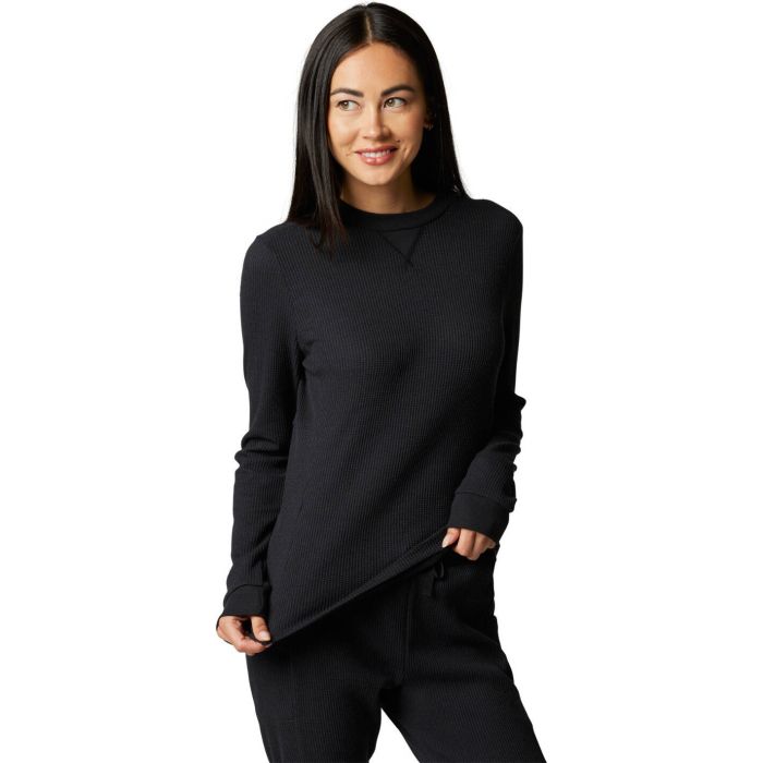 Fox Racing Womens High Desert Thermal Long Sleeve Shirt | FortNine Canada