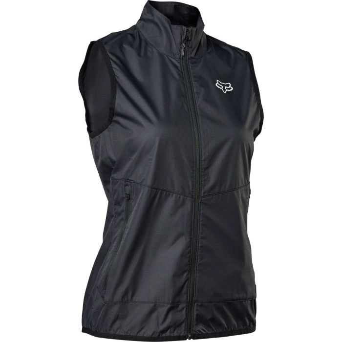 Fox Racing Womens Ranger MTB Wind Vest | FortNine Canada