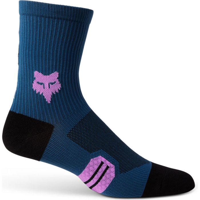 Fox Racing Womens Ranger TS67 6" MTB Socks | FortNine Canada