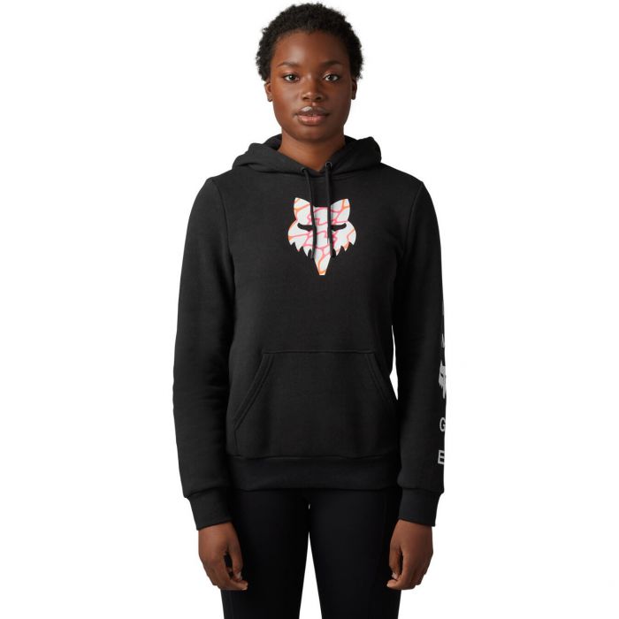 Fox Racing Womens Ryvr Pullover Hoody | FortNine Canada