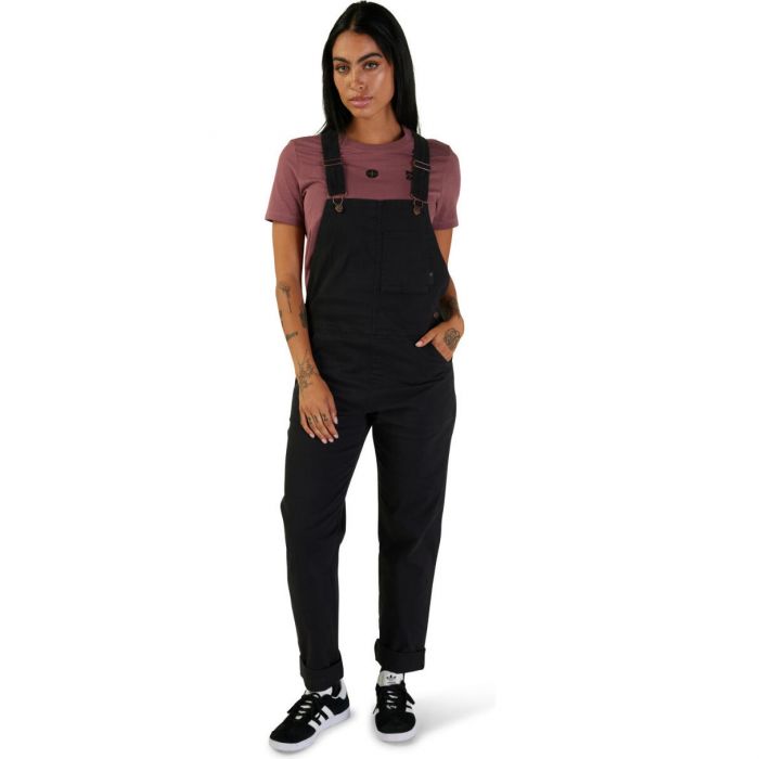 Fox Racing Womens Source Overalls | FortNine Canada