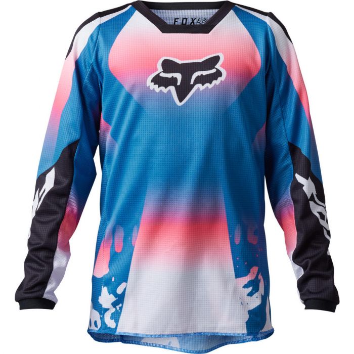Fox Racing Youth 180 Morphic Jersey | FortNine Canada