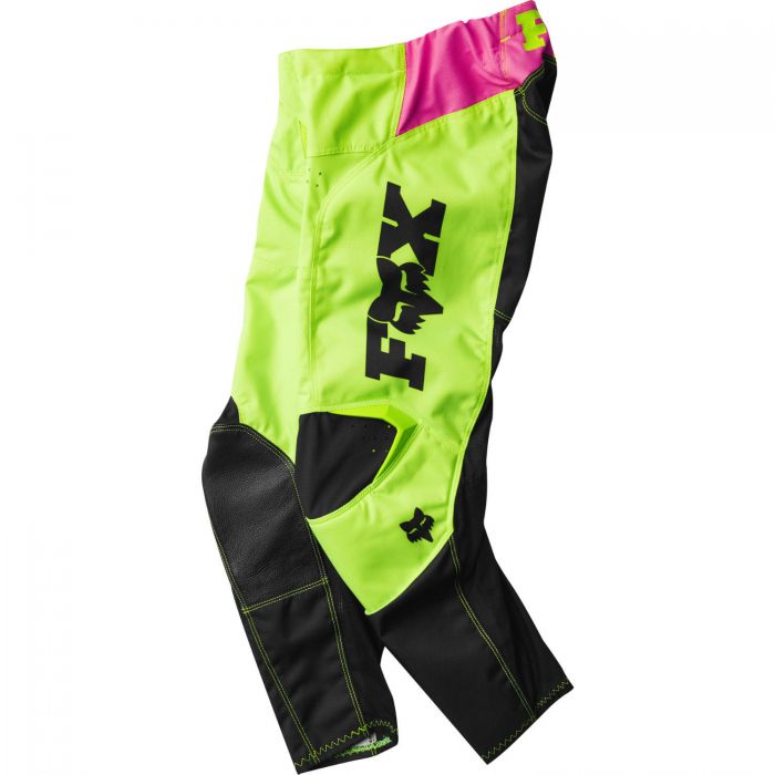 Fox Racing Youth 180 Venin Pants | FortNine Canada