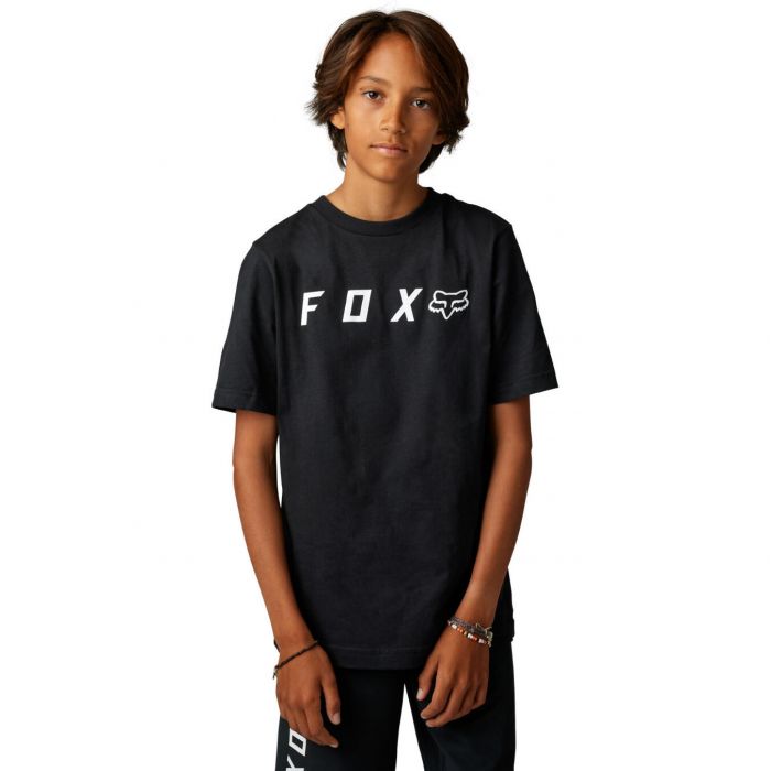 Fox Racing Youth Absolute T-Shirt | FortNine Canada