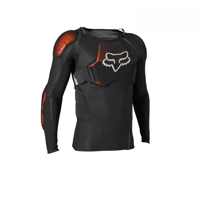 Fox Racing Youth Baseframe Pro D30 Jacket | FortNine Canada