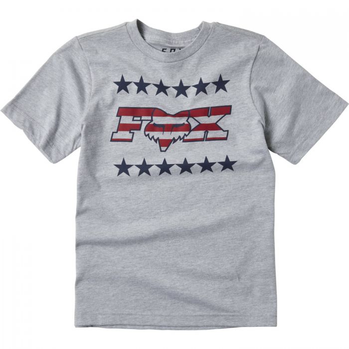 Fox Racing Youth Brake Free T-Shirt | FortNine Canada