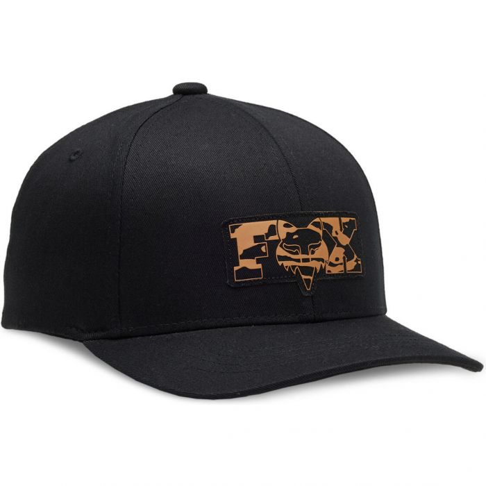 Fox Racing Youth Cienega 110 Snapback Hat | FortNine Canada