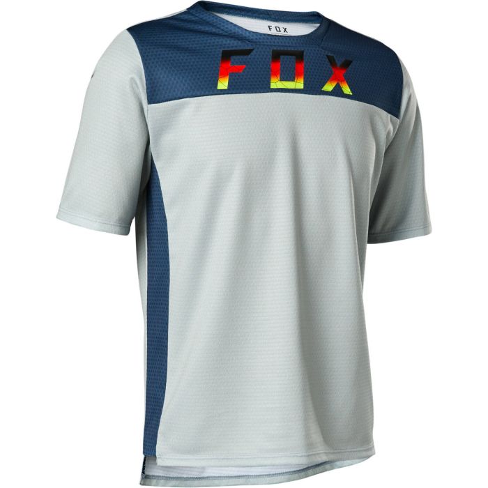 Fox Racing Youth Defend Special Edition MTB Jersey | FortNine Canada