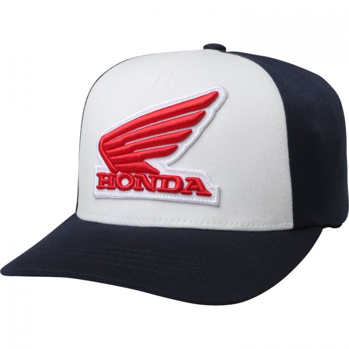 Fox Racing Youth Honda Flexfit Hat | FortNine Canada