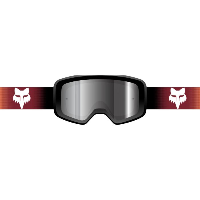 Fox Racing Youth Main Flora Goggles | FortNine Canada