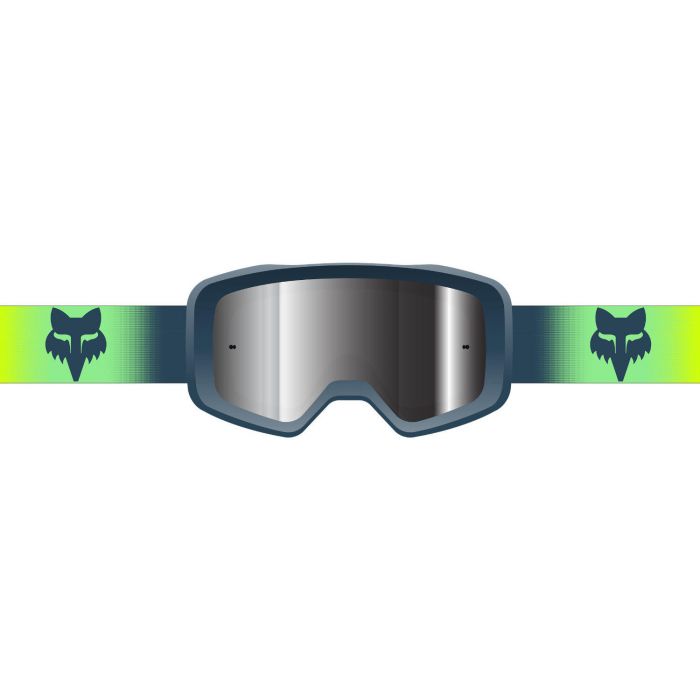 Fox Racing Youth Main Flora Goggles | FortNine Canada