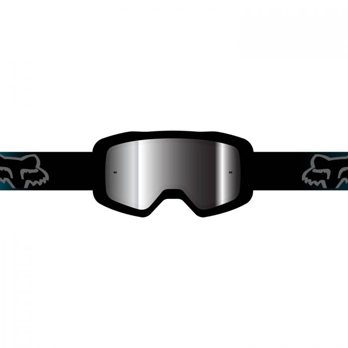 Fox Racing Youth Main Leed Goggles | FortNine Canada