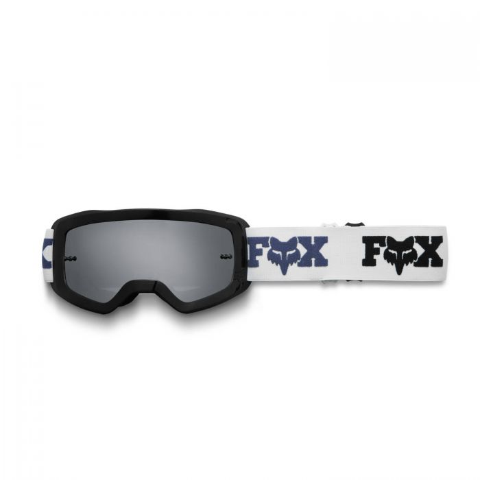 Fox Racing Youth Main Nuklr Goggles | FortNine Canada