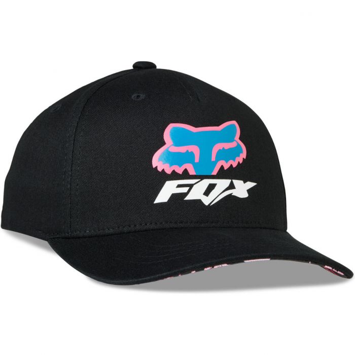 Fox Racing Youth Morphic 110 Snapback Hat | FortNine Canada