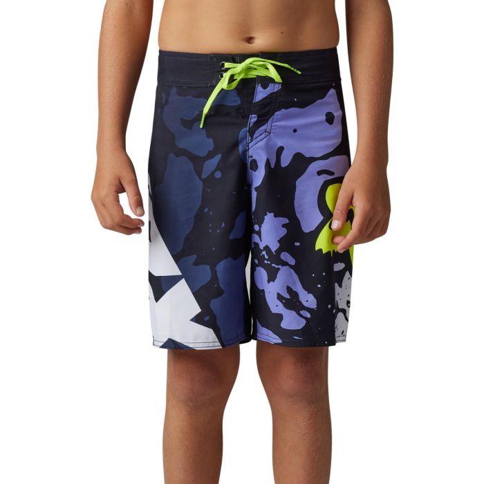 Fox Racing Youth Morphic Boardshorts | FortNine Canada