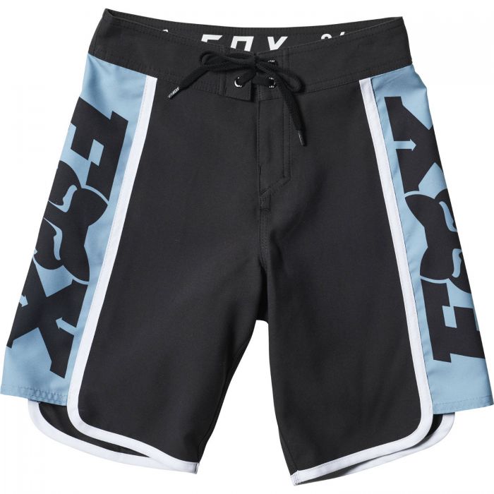 Fox Racing Youth Race Team Boardshorts | FortNine Canada