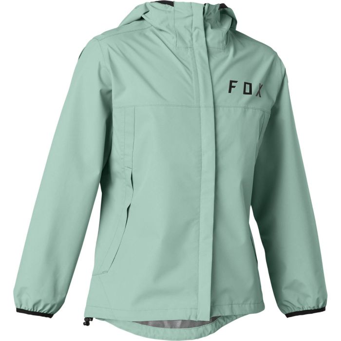 Fox Racing Youth Ranger 2.5L MTB WP Jacket | FortNine Canada