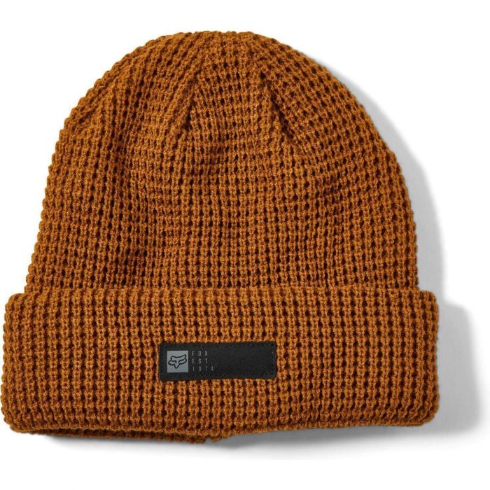 Fox Racing Zenther Beanie - 2023 | FortNine Canada