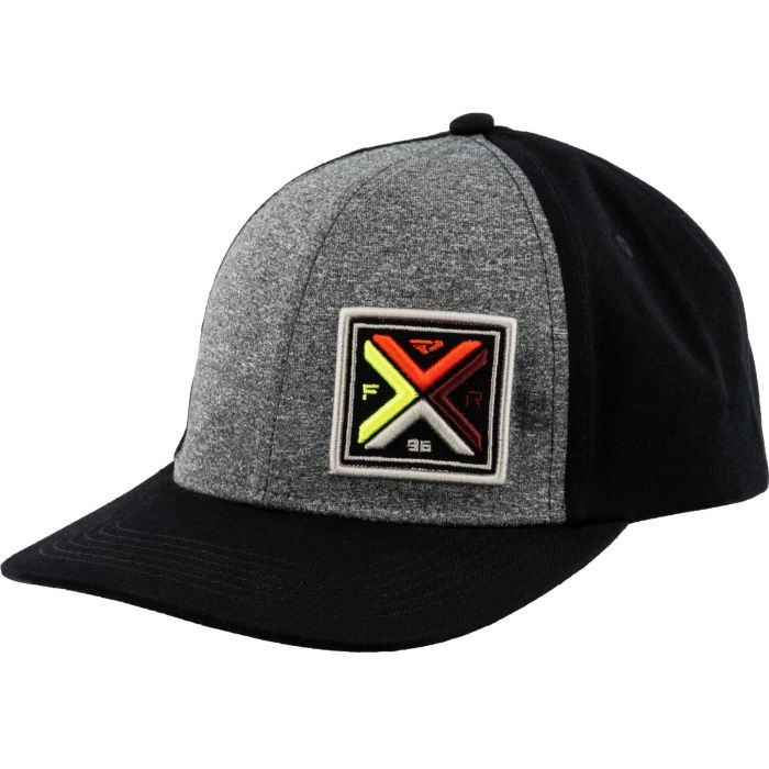 FXR Authentic Hat - 2021 | FortNine Canada