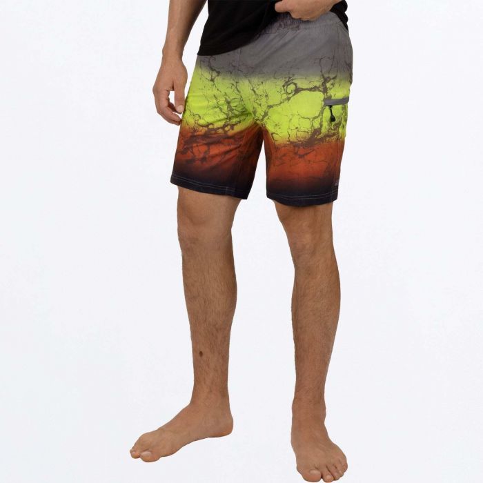 FXR Beach Shorts - 2023 | FortNine Canada