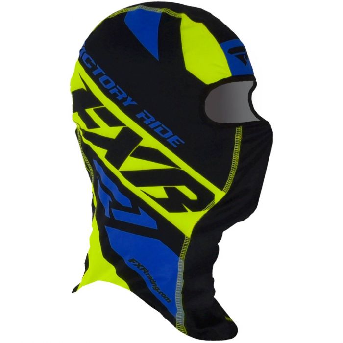 FXR Boost Balaclava - 2020 | FortNine Canada