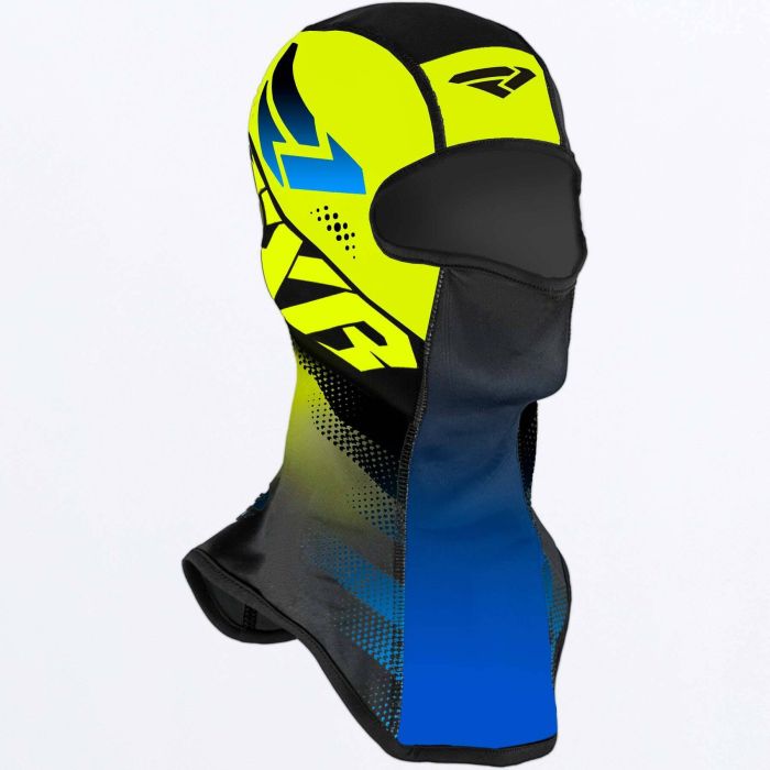 FXR Boost Balaclava | FortNine Canada