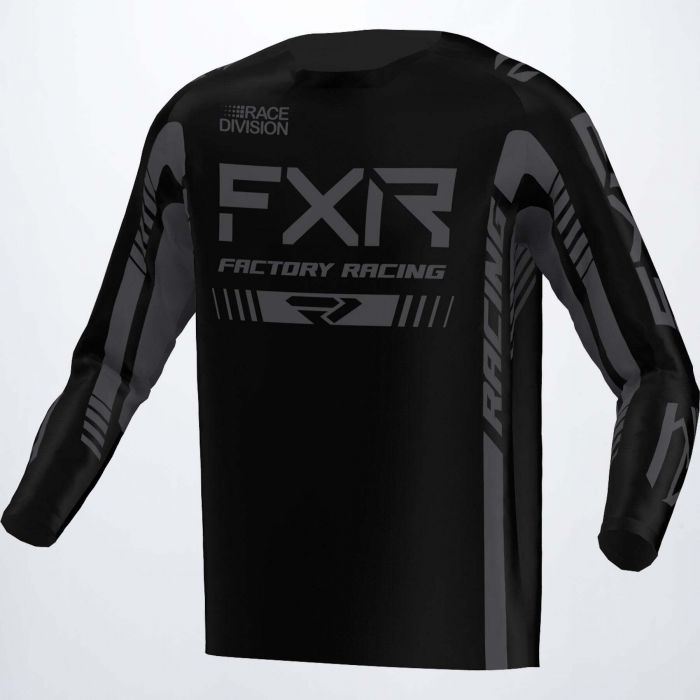 FXR Clutch Pro MX Jersey - 2023 | FortNine Canada