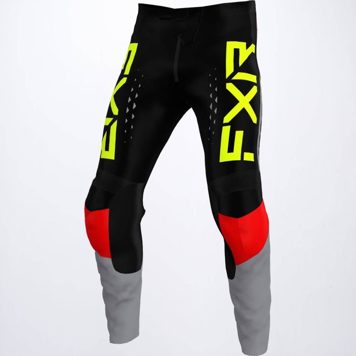 FXR Clutch Pro MX Pants - 2022 | FortNine Canada