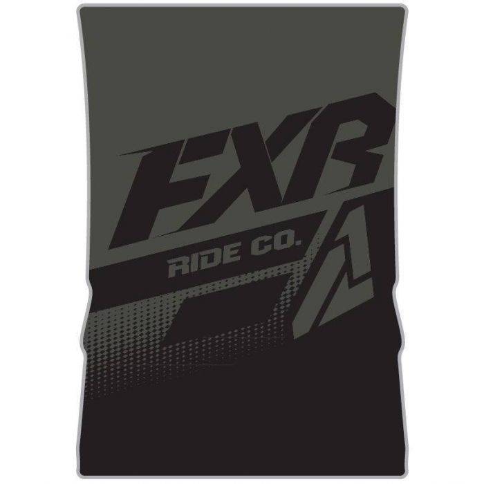 FXR Cold Stop Neck Gaiter | FortNine Canada