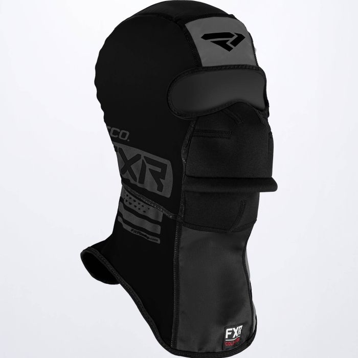 FXR Cold-Stop Race Anti-Fog Balaclava | FortNine