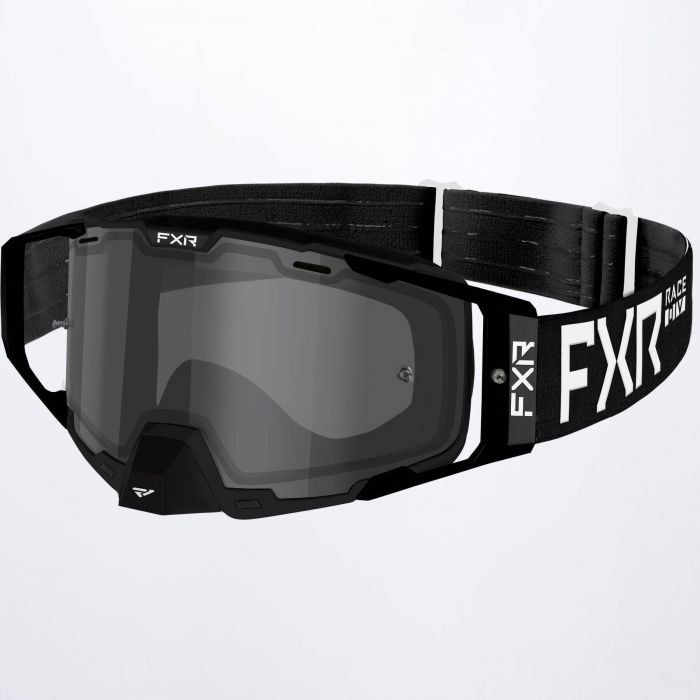 FXR Combat MX Goggles | FortNine Canada