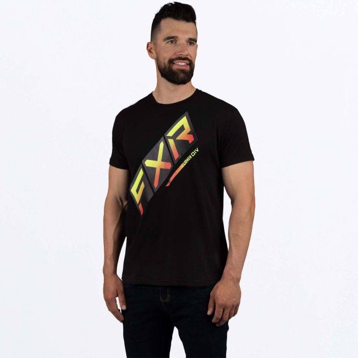 FXR CX T-Shirt | FortNine Canada