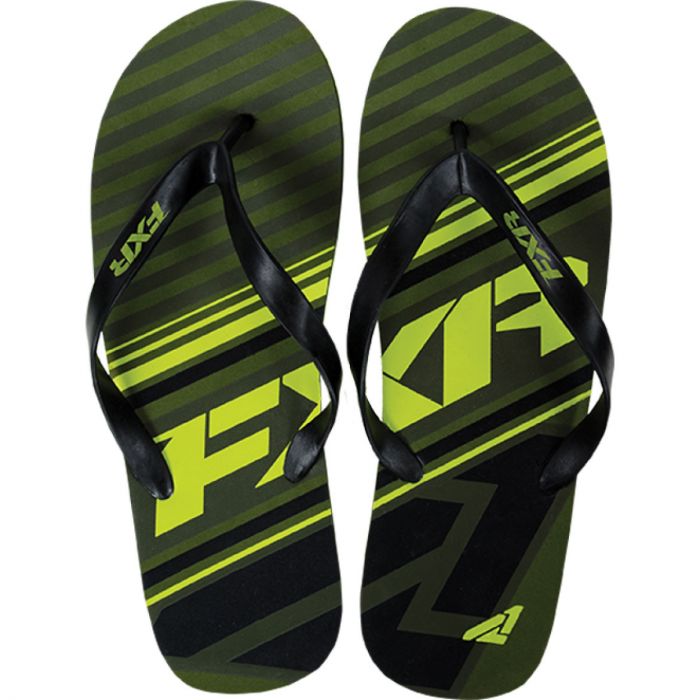 FXR Infinite Flip Flops - 2016 | FortNine Canada