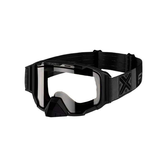 FXR Maverick Cold Stop Goggles - 213116-1010-00 | FortNine Canada