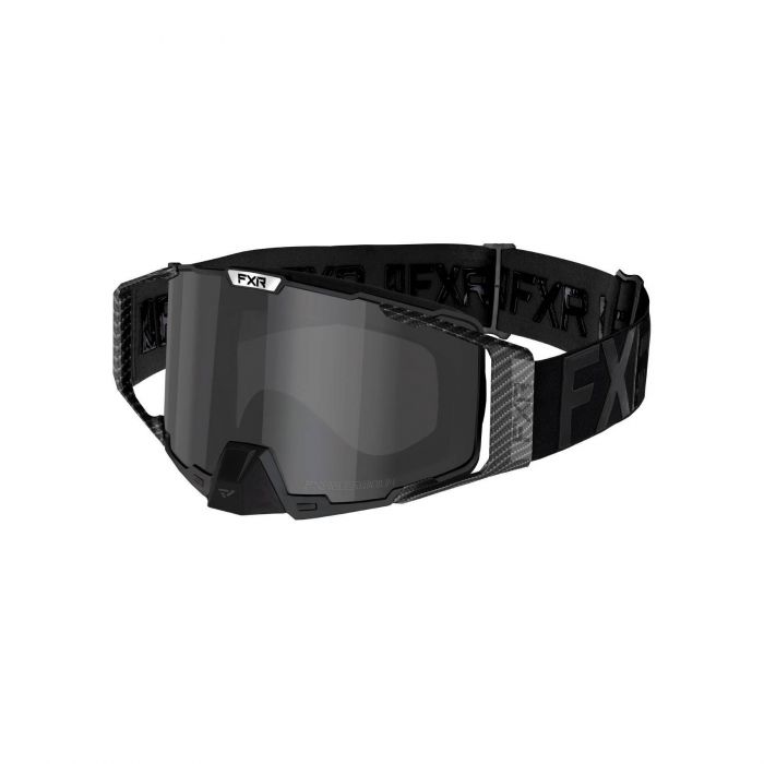 FXR Pilot Carbon LE Goggles | FortNine Canada