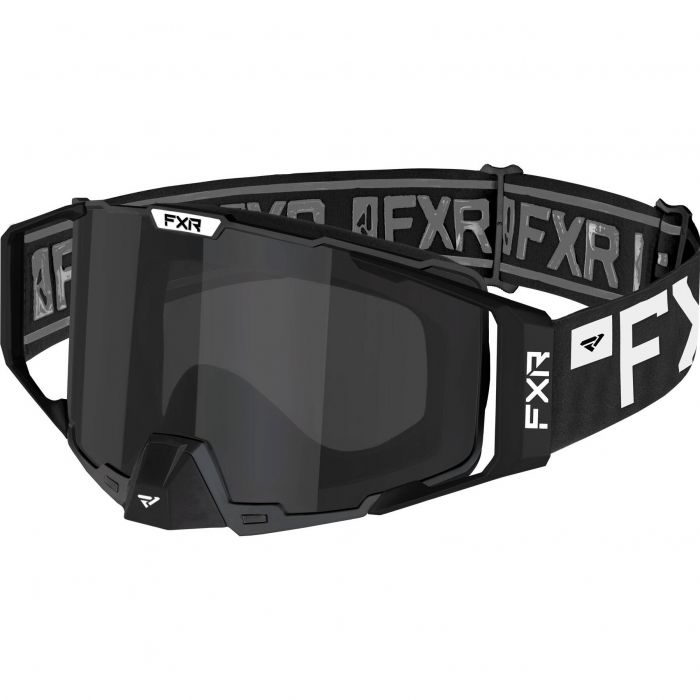FXR Pilot Dual Lens Goggles - 2023 | FortNine Canada