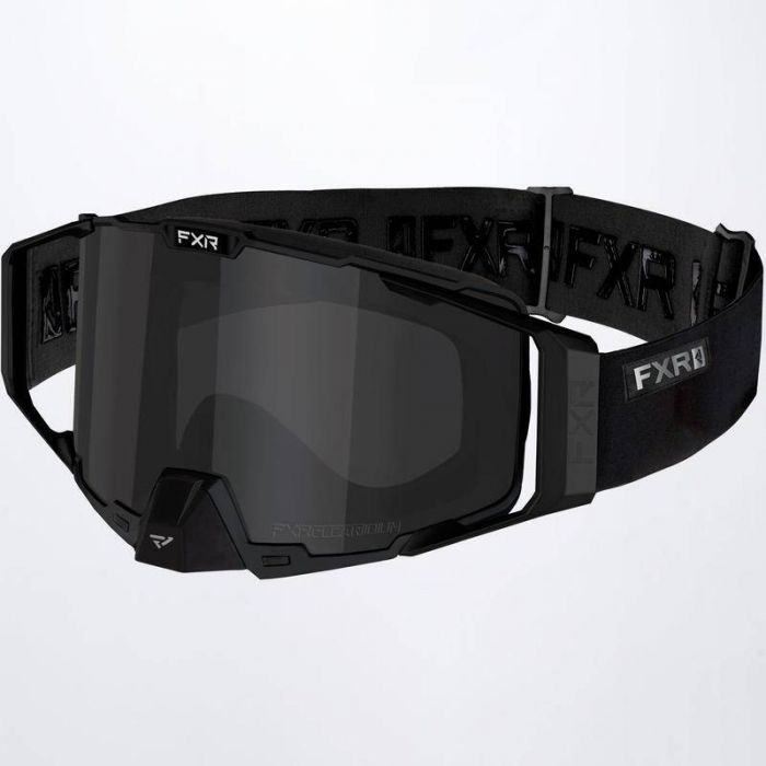 FXR Pilot Dual Lens Goggles - 2023 | FortNine Canada