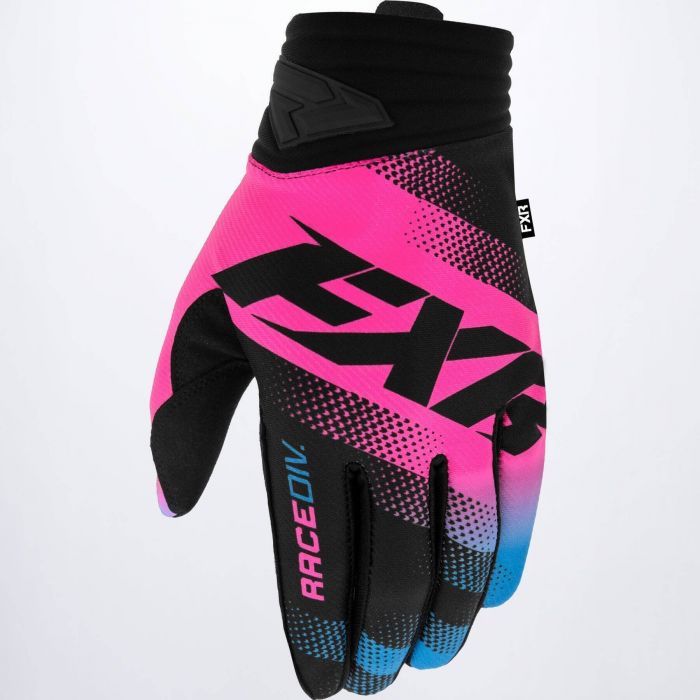 FXR Prime MX Gloves - 2022 | FortNine Canada