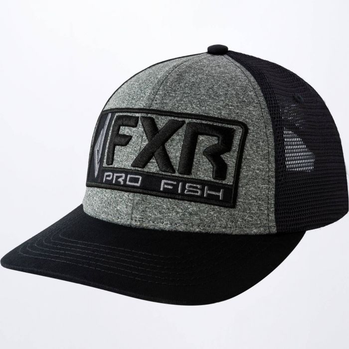 FXR Pro Fish Hat - 2020 | FortNine Canada