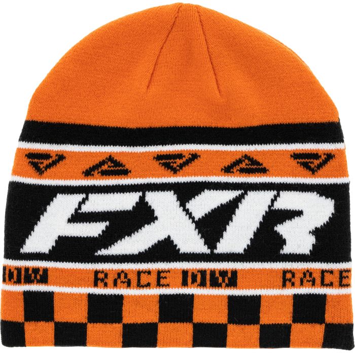 FXR Race Division Beanie - 2022 | FortNine Canada