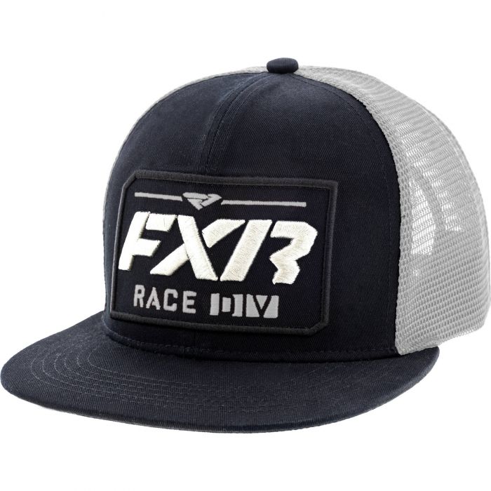 FXR Race Division - Casquette - 2022 | FortNine Canada