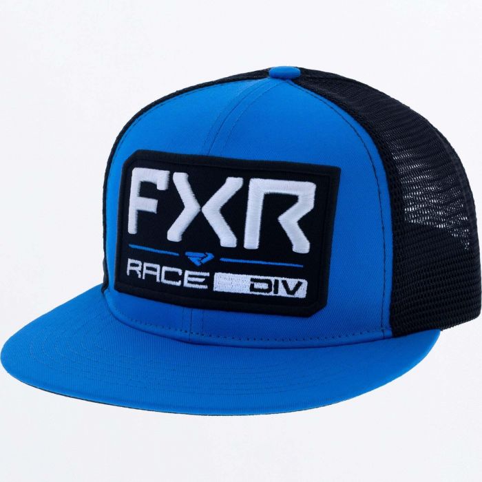 FXR Race Division - Casquette - 2023 | FortNine Canada