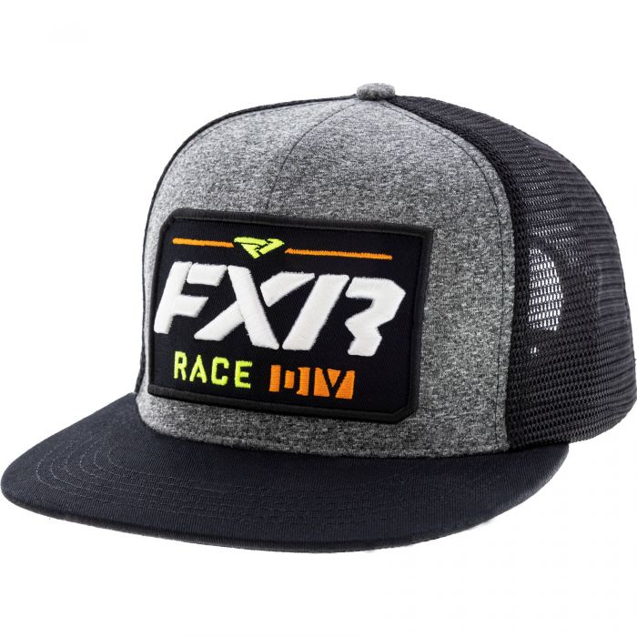 FXR Race Division Hat - 2022 | FortNine Canada