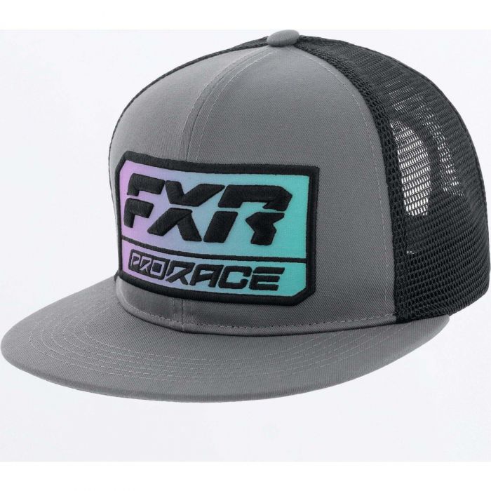 FXR Youth Race Division Hat | FortNine Canada