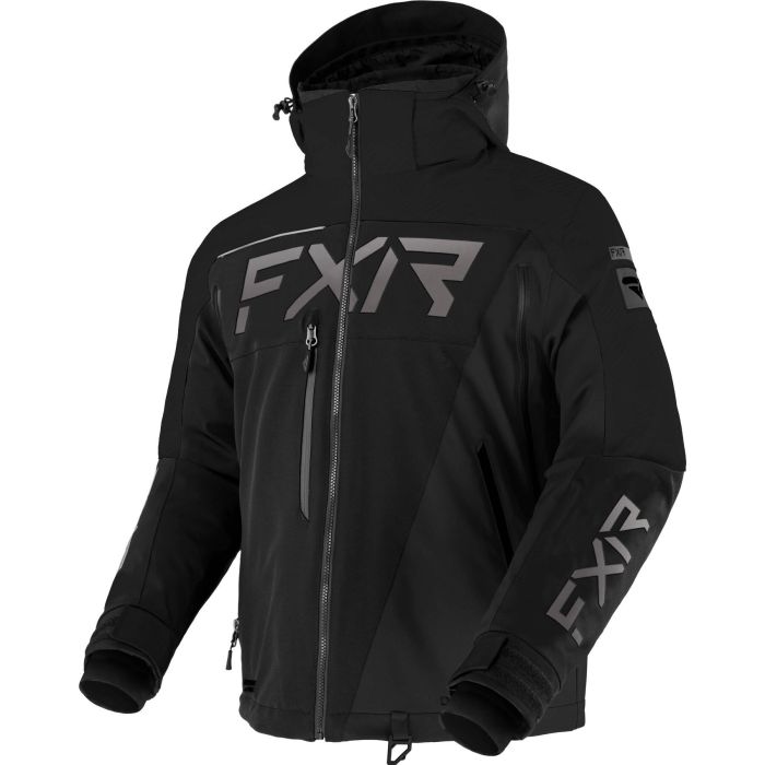 FXR Ranger Insulated Jacket | FortNine Canada