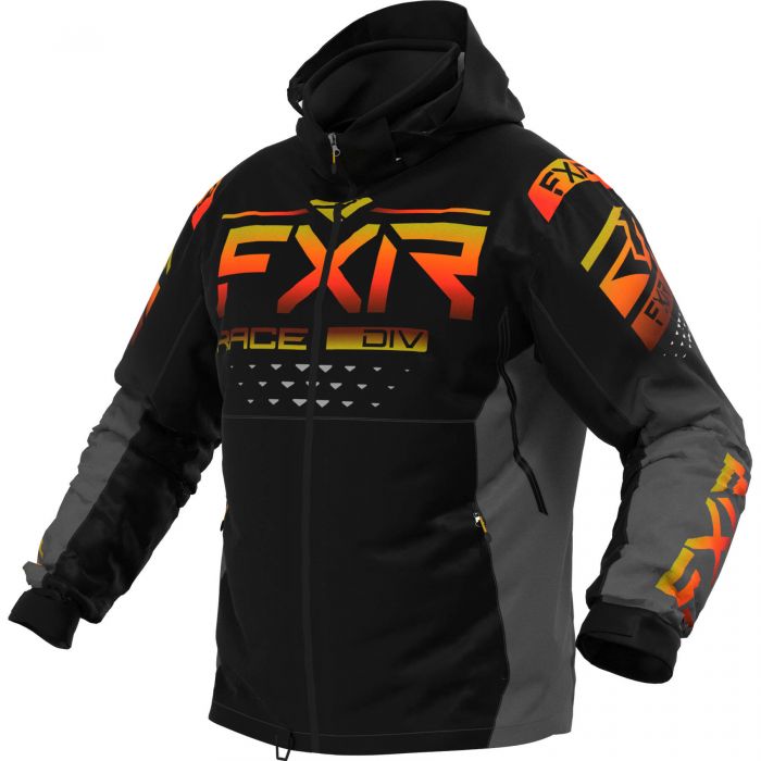 FXR RRX Jacket | FortNine Canada