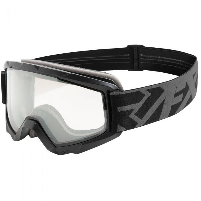FXR Squadron MX Goggles | FortNine Canada