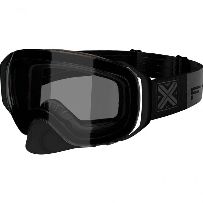 FXR Summit Spherical Goggles | FortNine Canada
