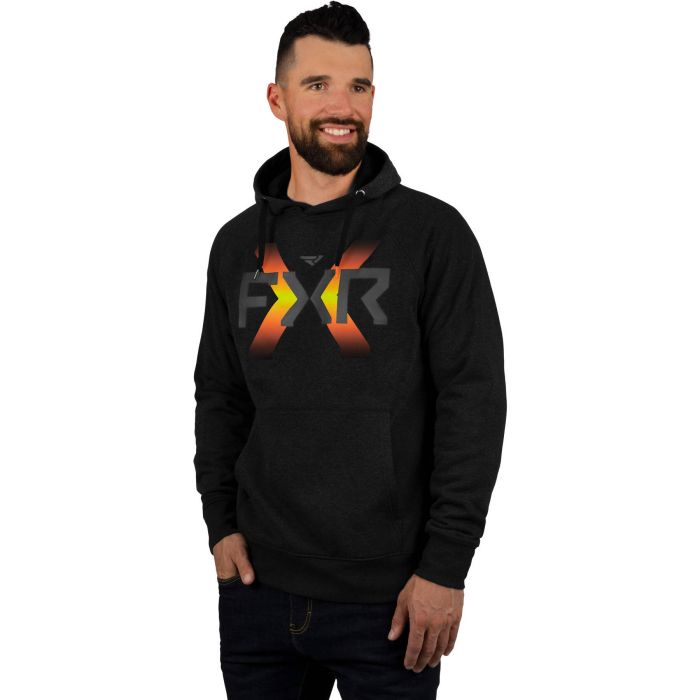 FXR Victory Hoody | FortNine Canada
